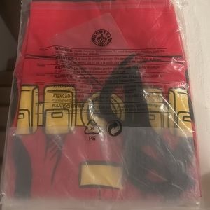 DC Comics | Tops | Nwt Robin Costume Shirt | Poshmark